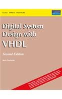Buy Digital System Design with VHDL Book Online at Low Prices in India | Digital System Design ...