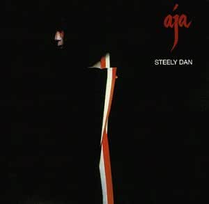 Amazon | Aja | Steely Dan | 輸入盤 | ミュージック