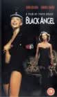 Black Angel [VHS] : Anna Galiena, Gabriel Garko, Franco Branciaroli ...