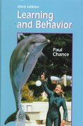 learning and Behavior, 3rd Third Edition : Amazon.in: Books