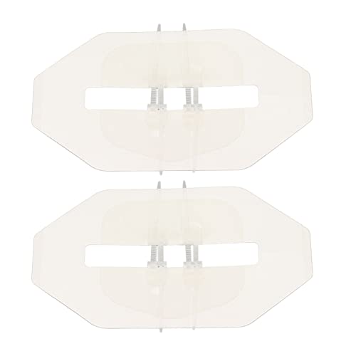 Steri Strip Emergency Butterfly Zipper Strips For Wound Repair - 2 Pack ...