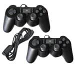Amazon.com: HIP INTERACTIVE PS2 Triple Pack : Video Games