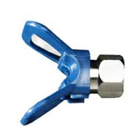 Airless Spray Tip Guard Assembly : Amazon.in: Industrial & Scientific