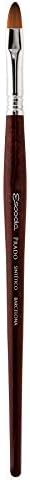 Speedball Art Products Escoda Prado Series - Pincel de pintura ...