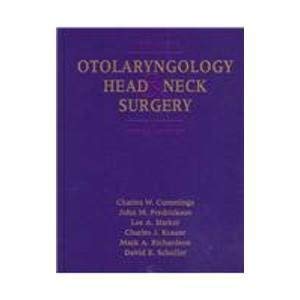 Buy Paediatric Volume (Otolaryngology: Head and Neck Surgery) Book ...