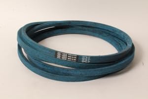 Amazon.com : Toro Genuine OEM 133-4372 V-Belt for 60in Timecutter Titan ...