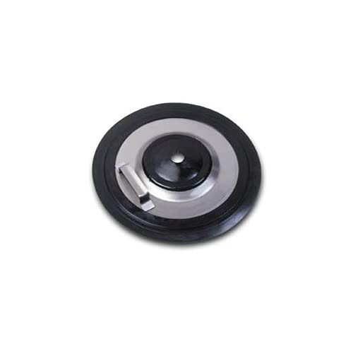 Legacy MFG - Follower Plate For Tapered Or Straight 35 Lb Pail (GFP1 ...