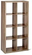 Amazon.com: 8-Cube Organizer Shelf 13" - Threshold, Avington: Home ...