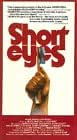 Amazon.com: Short Eyes [VHS] : Bruce Davison, José Pérez, Nathan George ...