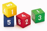 Amazon | Place Value Cubes (Connected Math) | Popular & Elementary