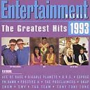 Amazon.com: Entertainment Weekly: The Greatest Hits 1993: CDs & Vinyl