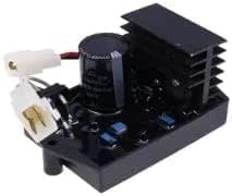 Amazon.com: Automatic Voltage Regulator AVR GFC9-1A2G for Kipor ...