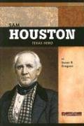 Amazon.com: Sam Houston: Texas Hero (Signature Lives: American Frontier ...