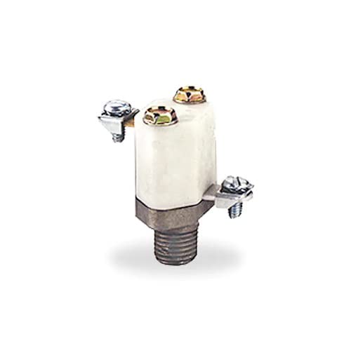 Snapklik.com : Velvac Lp-3 Low Pressure Switch Double Term