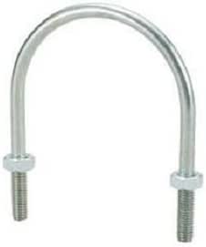 Amazon.co.jp: アカギ Uボルト W1/2X125A A10597-0372 : DIY・工具・ガーデン