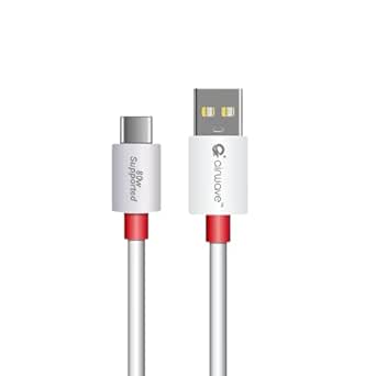Airwave 80W data cable Super VOOC with chip Compatible with android ...