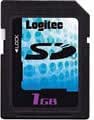 Amazon.com: Logitec LMC-SD64 SD Memory Card (64MB) : Electronics