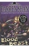 Blood Beast: Darren Shan: 9780007231409: Amazon.com: Books