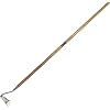 Wilkinson Sword Stainless Steel Swoe Style Hoe : Amazon.co.uk: Garden