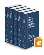West's Code of Federal Regulations Annotated Title 48 Federal ...