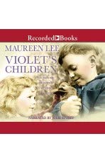 Amazon.com: Violet's Children: 9781980004516: Maureen Lee, Julie Maisey ...