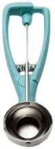 Stockel Ice Cream Scoop : Amazon.fr: Cuisine et Maison