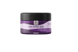 Amazon.com : I Am You Edge Control Balm : Beauty & Personal Care