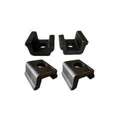 Mount Elevators Rail Clamps : Amazon.in: Industrial & Scientific