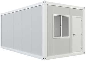 Amazon.com : ROKiT Home 1 | 15FT Tiny House to Live in,Portable Prefab ...