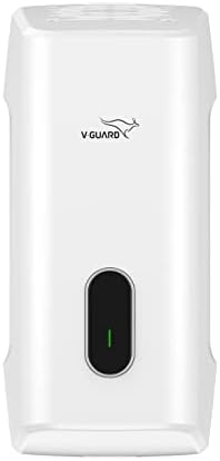V-Guard VE 500 Digital Voltage Stabilizer for AC Upto 2 ton Working ...