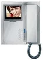 Comelit citofono – monitor Genius Color : Amazon.it: Fai da te