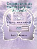 Computers as Mindtools for Schools: Engaging Critical Thinking (2nd ...