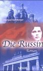 Die Russin: Roman : Bamberger, Michael: Amazon.de: Bücher