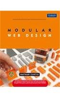 Amazon.in: Buy Modular Web Design 1e Book Online at Low Prices in India ...