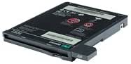 IBM ThinkPad Ultrabay 2000 - ZIP drive - plug-in module - ZIP - 250 MB ...
