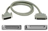 Belkin Pro Series External SCSI III Adapter Cable, Fast and Wide, Micro ...