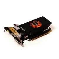 Amazon.in: Buy Zotac GeForce GTX 750 Ti LP 2GB Graphics Card (Black/Orange) Online at Low Prices ...