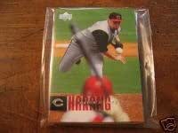 Amazon.com: 2006 UPPER DECK CINCINNATI REDS Baseball CardS Team SET (15 ...