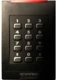 Amazon.com: Hid Iclass Rk40 6132b Smart Card Reader - Smart Card ...