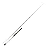 ・ブランド:LESWIN・製造元:LESWIN・モデル:C-1.8m-30-200g・【商品仕様】タイプ:スピニング&amp;ベイト　素材:カーボン　全長:1.68m、1.8m、1.98m　適合ルアーウエイト(g):30-150g、30-2...