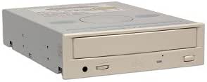 Amazon.com: LG CRD-8402B 40x CD-ROM IDE Drive (Beige) : Electronics
