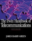 Buy Irwin Handbook of Telecommunications Book Online at Low Prices in ...
