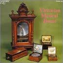 Victorian Musical Boxes: Victorian Musical Boxes: Amazon.ca: Music