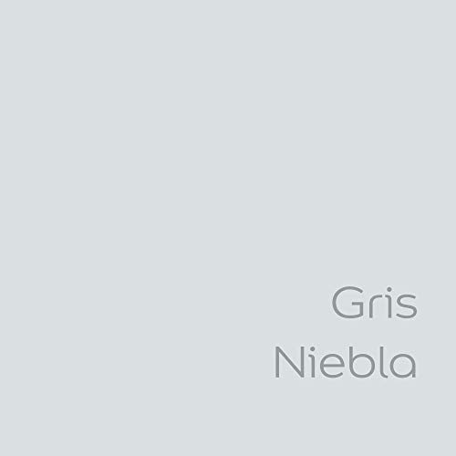Comprar gris niebla - 【2024
