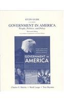 Government in America: People, Politics, and Policy (Study Guide ...