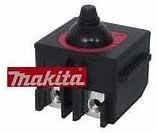 Makita 650560-8-1727 Switch DPx-2110-R Original Replacement Part 9558 ...