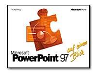 Microsoft PowerPoint 97 auf einen Blick : Amazon.de: Bücher