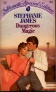 Dangerous Magic: Stephanie James: 9780340320846: Amazon.com: Books