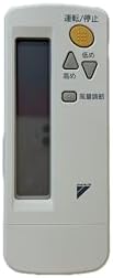 Amazon.co.jp: エアコンリモコン BRC4C105 for ダイキン ダイキンエアコンリモコン BRC4C101 BRC4C105 ...