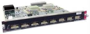 Amazon.com: Cisco 6-Port Gigabit Ethernet Switching Module - 6 x 10/100 ...